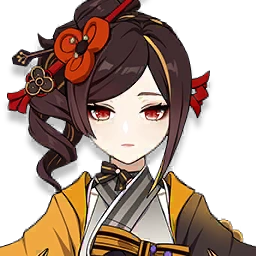 原神祈愿一览Genshin-Gacha-Banners