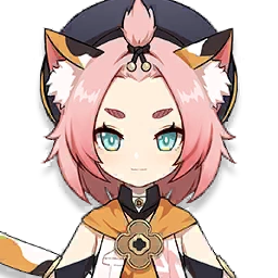 原神祈愿一览Genshin-Gacha-Banners