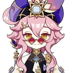 原神祈愿一览Genshin-Gacha-Banners