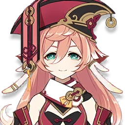 原神祈愿一览Genshin-Gacha-Banners