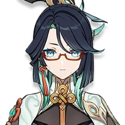 原神祈愿一览Genshin-Gacha-Banners