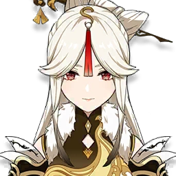 原神祈愿一览Genshin-Gacha-Banners