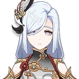 原神祈愿一览Genshin-Gacha-Banners