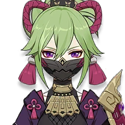 原神祈愿一览Genshin-Gacha-Banners