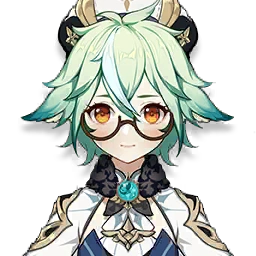 原神祈愿一览Genshin-Gacha-Banners