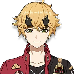 原神祈愿一览Genshin-Gacha-Banners