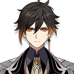 原神祈愿一览Genshin-Gacha-Banners